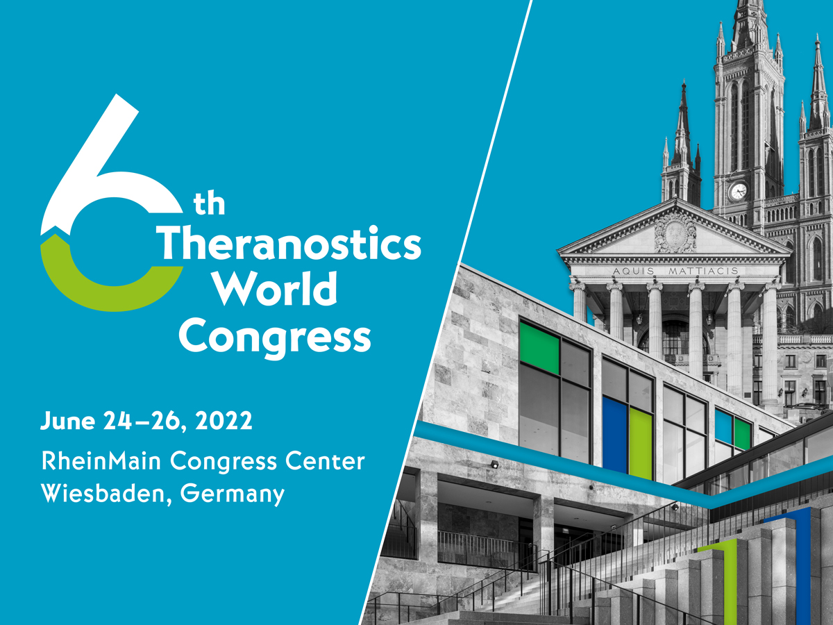 EFOMP :: 6th Theranostics World Congress
