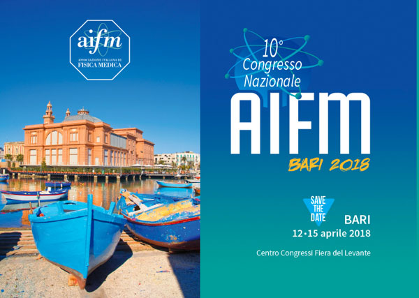 EFOMP :: 10th AIFM National Congress